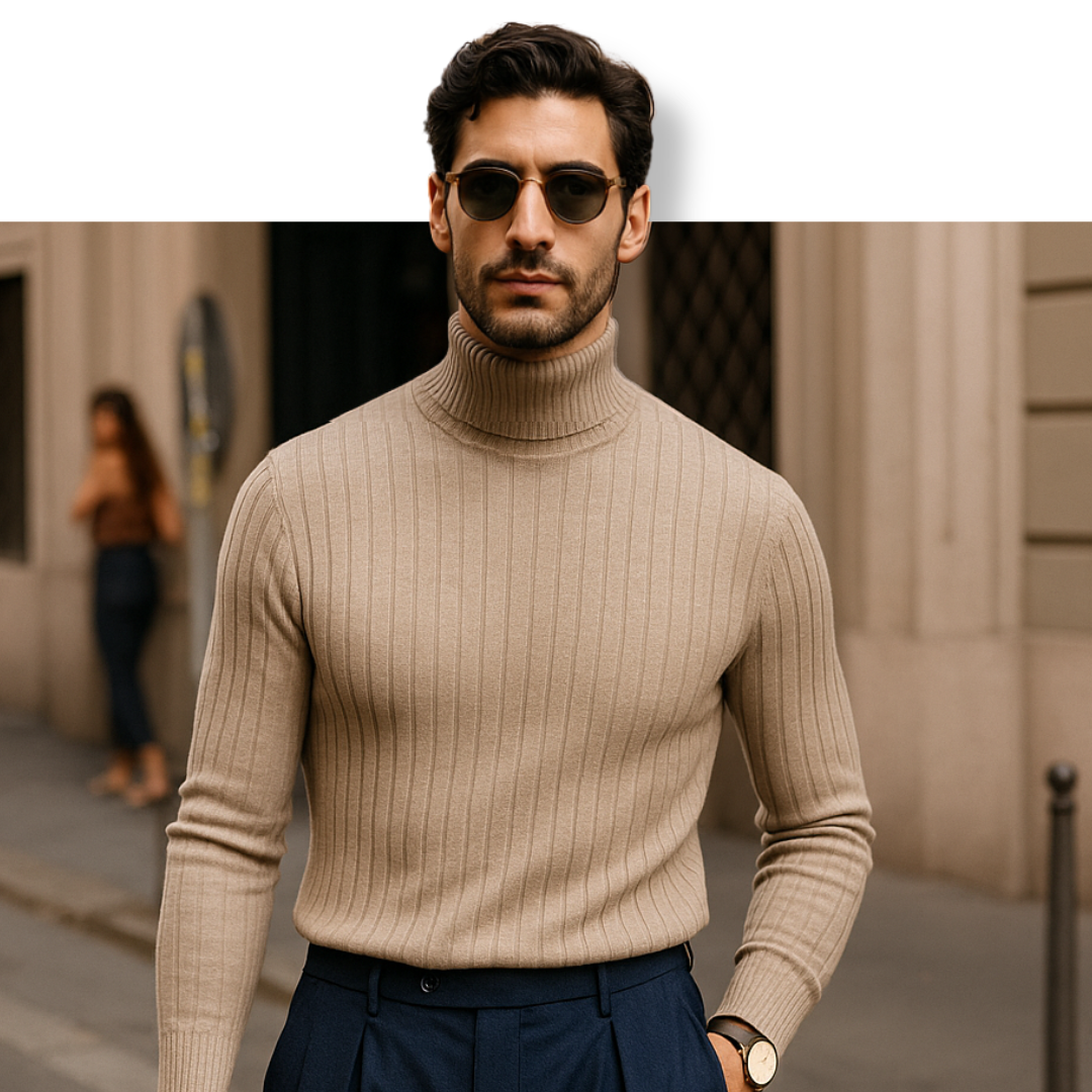 Subellotti Italian Sweaters for Timeless Elegance